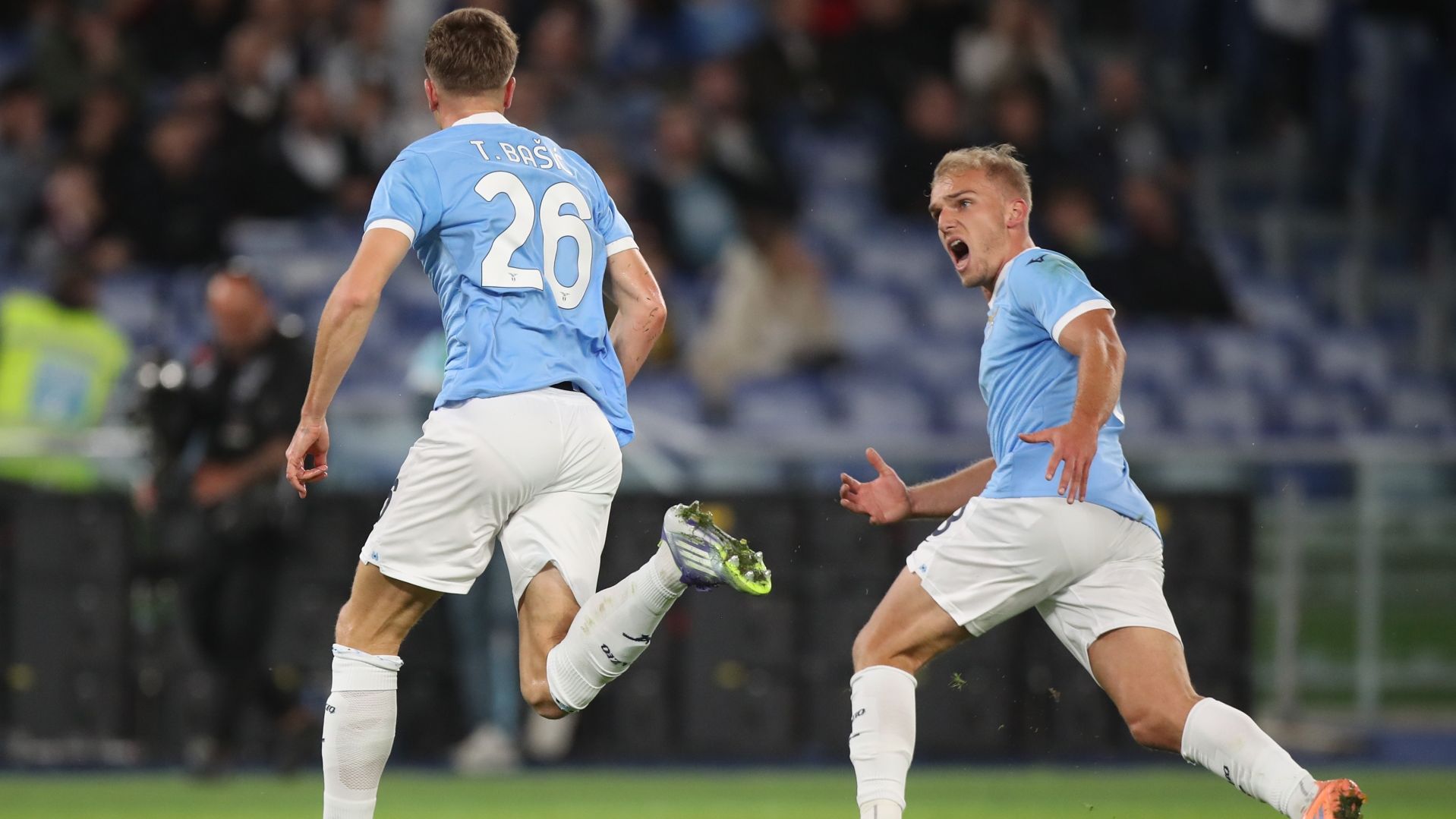 Pisa-Lazio: dove vederla, canale tv, diretta streaming e probabili formazioni | Calciomercato